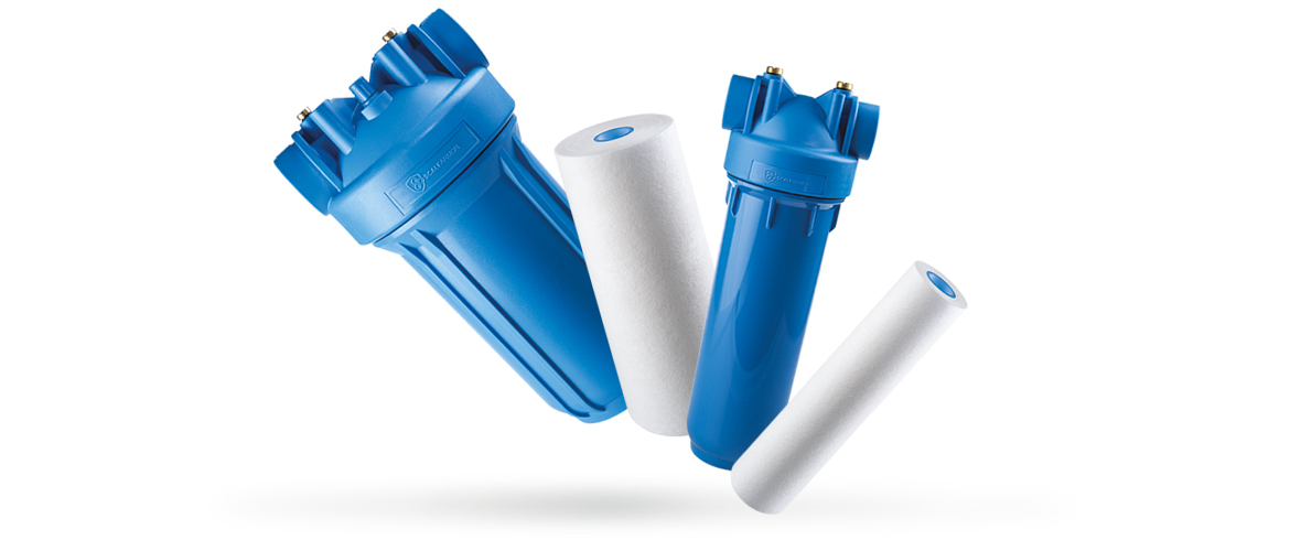ScaleArmor™ BLUES, Sistemas antical , ScaleArmor™ – Atlas Filtri